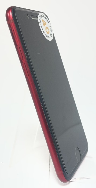 Apple iPhone Se 3rd Gen (2022) - 128GB Red | 015900159183 | Cash Converters