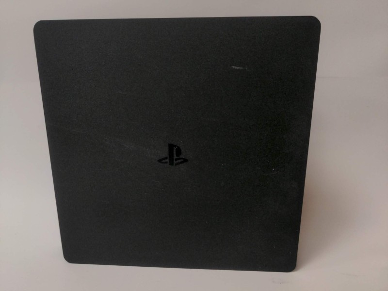 Sony Ps4 Playstation 4 Slim 500GB Black | 018100195190 | Cash Converters