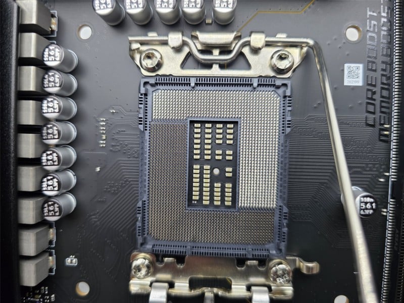 Computer Cable Msi Mag 2790 Tomahawk Wifi | 030300295380 | Cash Converters