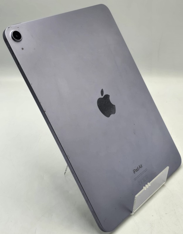 Apple iPad Air 5th Gen 256GB Air 5th Gen Blue | 048100217651 | Cash ...