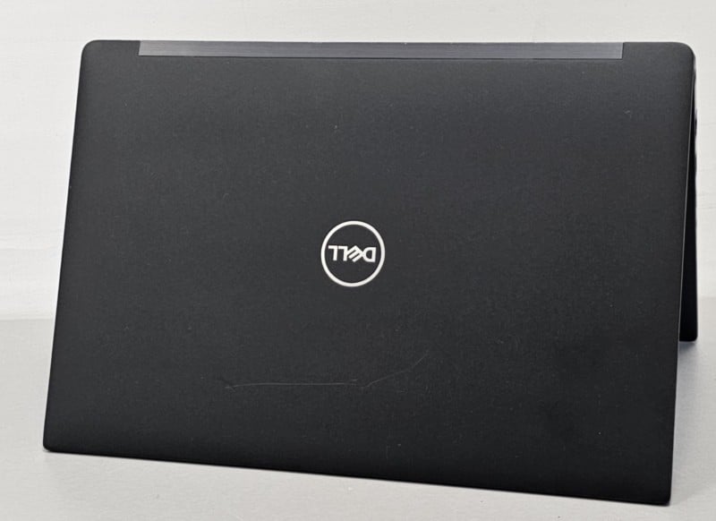 Dell Latitude 7390 Mfgyr:2019 Intel Corew i5(8th Generation) 8GB 256GB ...