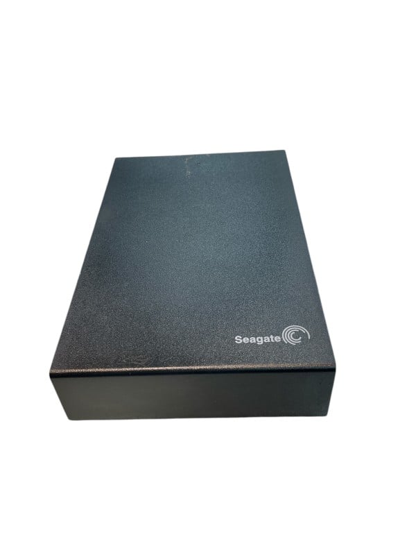 2TB Seagate Expansion Desktop Drive 2TB Black | 017800220764 | Cash ...