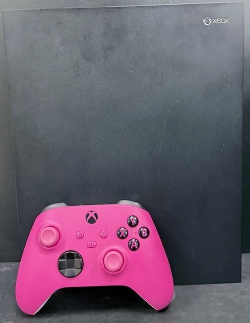 Xbox Xbox One X 1TB Black | 056600074404 | Cash Converters