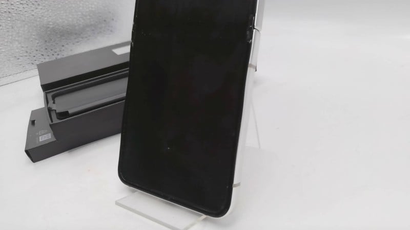 Samsung Z Flip 5 512 GB Galaxy 512GB White | 026800194320 | Cash Converters