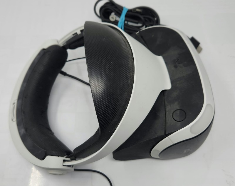 Sony Playstation Vr | 059300009392 | Cash Converters