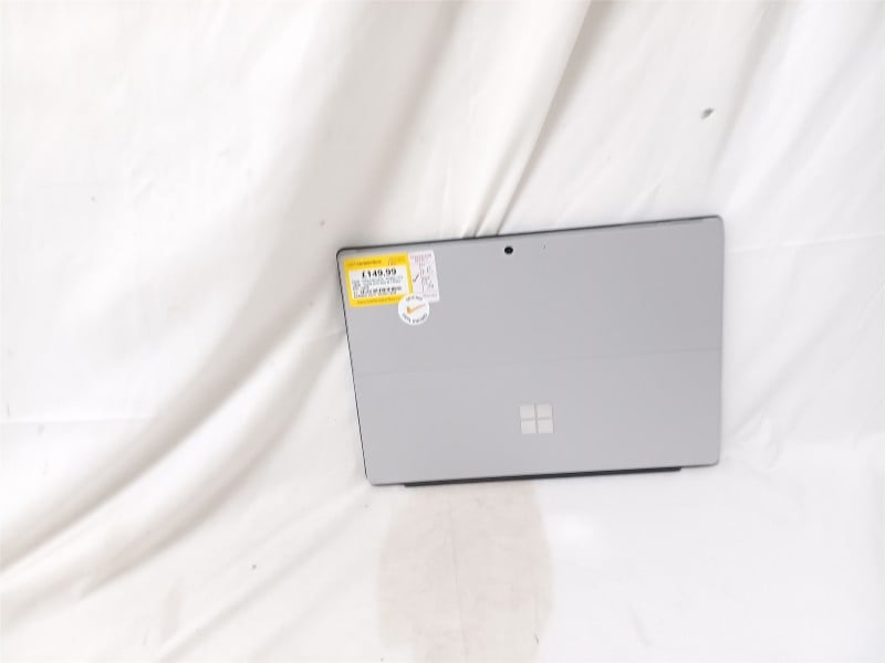 Microsoft Surface 7 Pro (1866) - Intel i5 (10Th Gen) @ 1.50GHz - 8GB ...