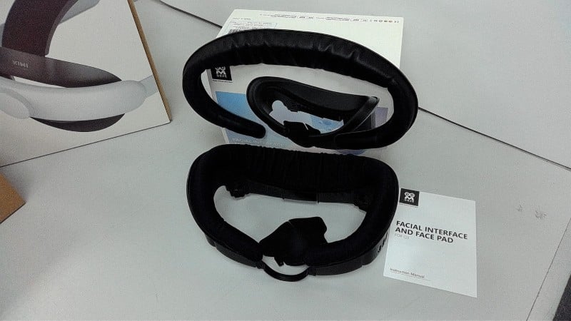 VR Headset - Other Kiwi Design & Make It Visual Accessories ...