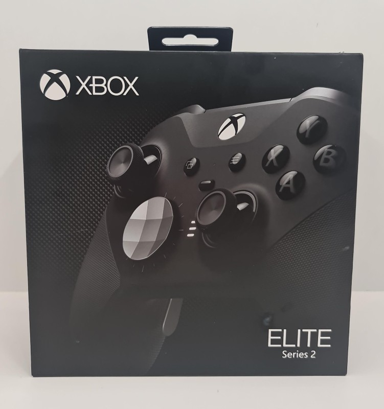 Xbox Xbox Series X Black | 019300248589 | Cash Converters