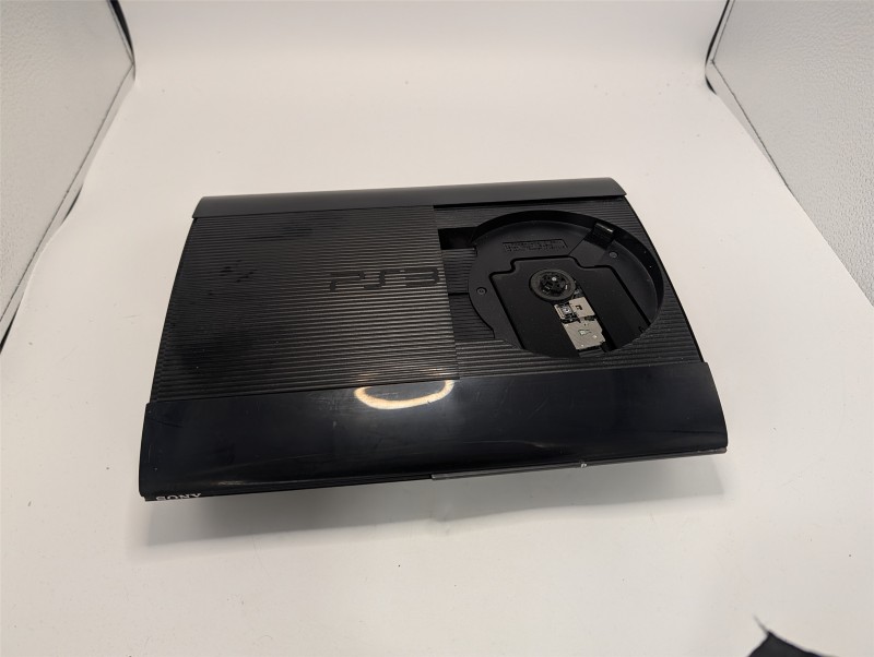 Playstation Playstation 3 60GB Black | 020700382084 | Cash Converters