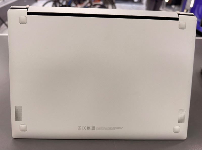 Samsung Galaxy Chromebook Intel Celeron N4500 - 11.6" - 4GB Ram - 64GB ...