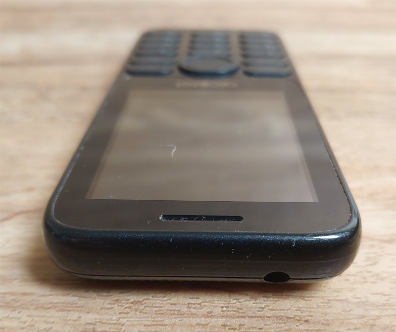 Alcatel 3080G Black | 048900244187 | Cash Converters