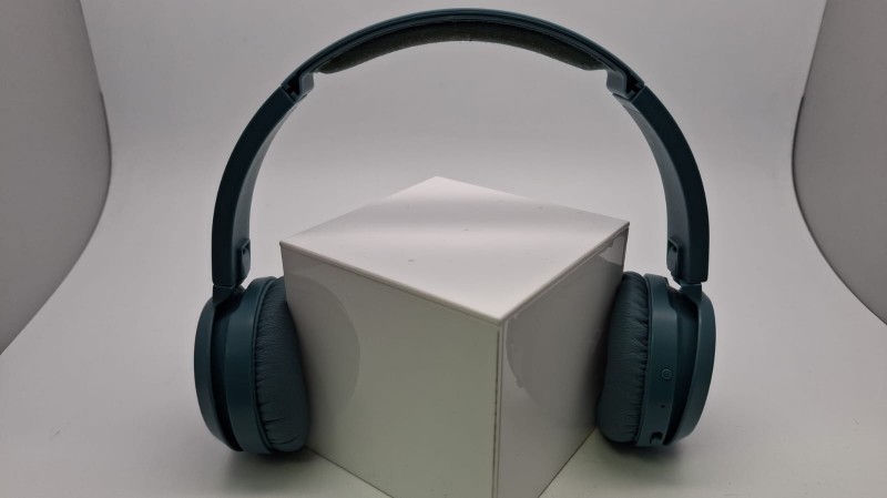 Philips Wireless Headphones Tah4205xt Blue | 056500104314 | Cash Converters