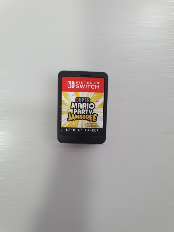 Super Mario Party Jamboree Nintendo Switch | 053800201319 | Cash Converters