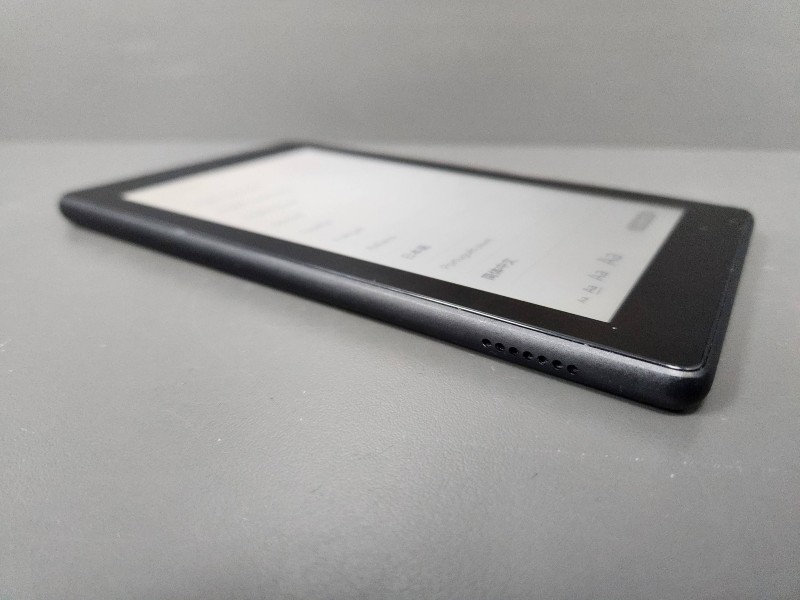 Amazon Fire 7 Tablet | 7" Display, 32 GB, Twilight Blue With Ads (2019 ...