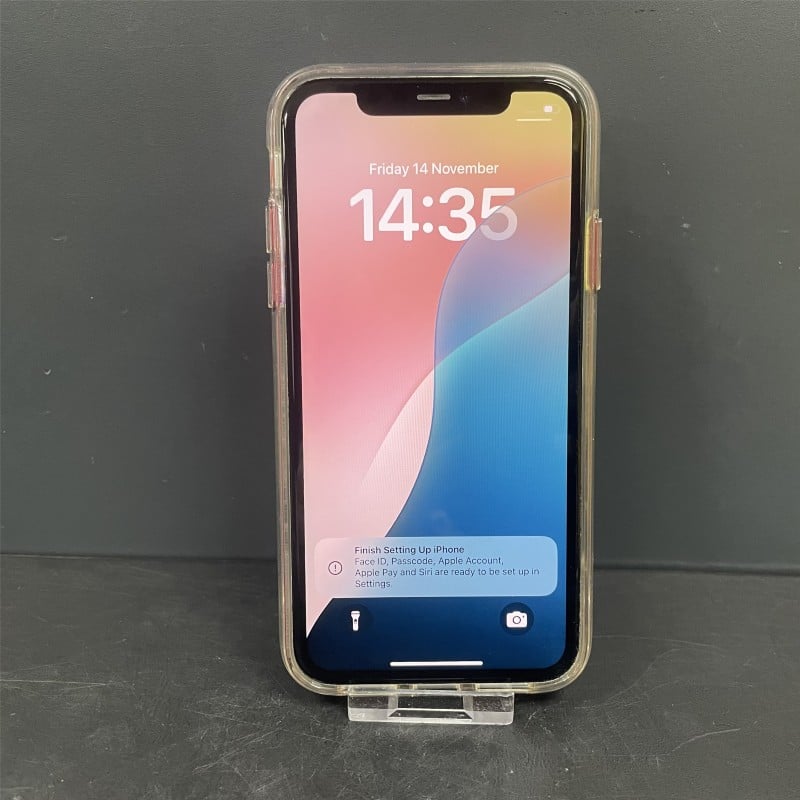 Apple iPhone 11 73% Battery Health 64GB Red | 048400201006 | Cash ...