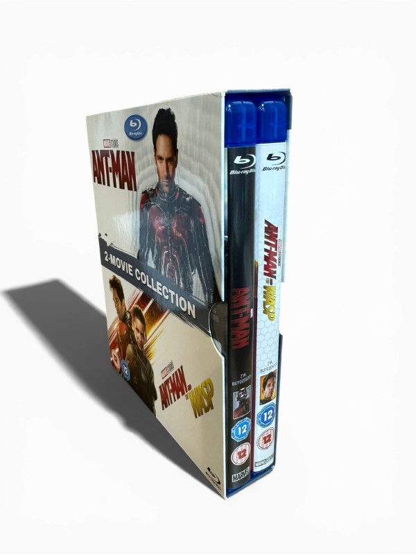Ant-Man 2 Movie Collection 12 | 020200207641 | Cash Converters