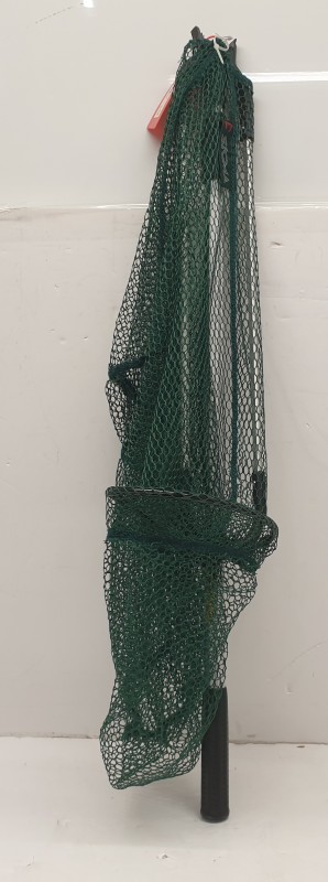Sigma Telescopic Fishing Landing Net. | 038600319316 | Cash Converters