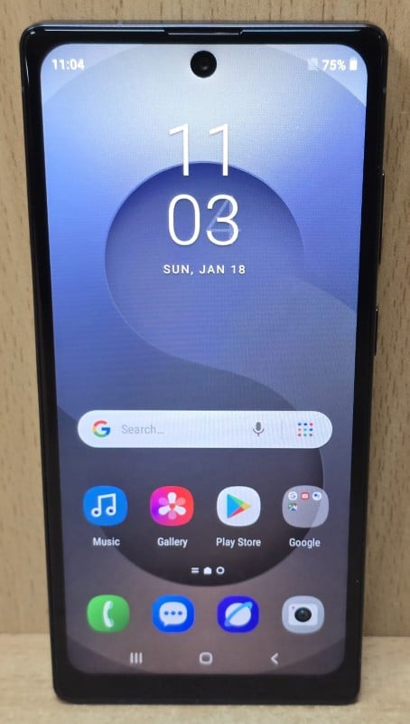 Basic Mobile Phone Temu Generic S25 Ultra | 046500128064 | Cash Converters