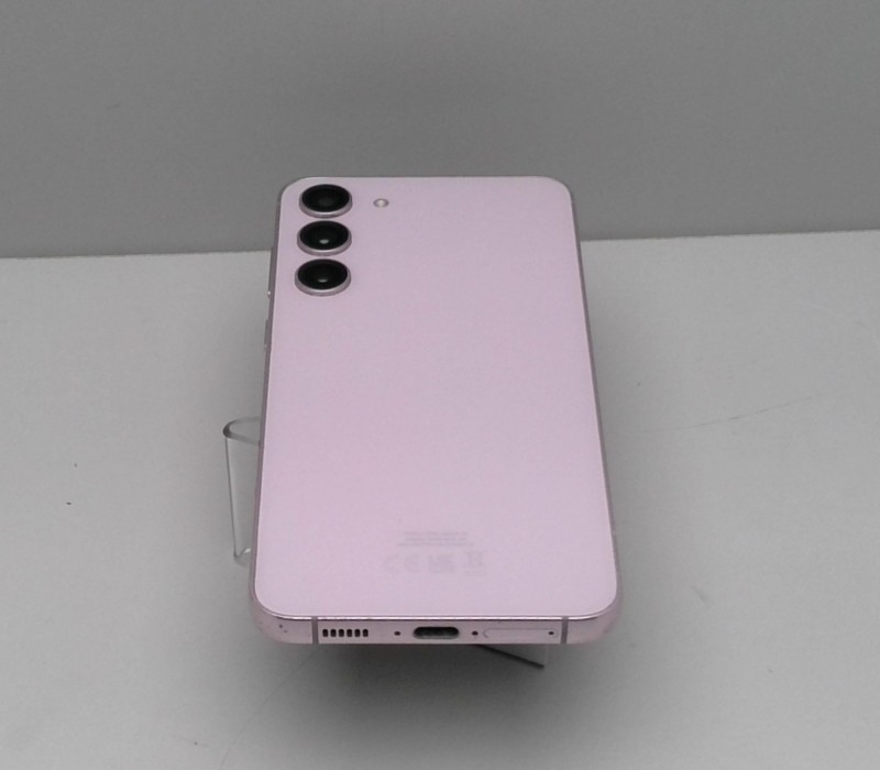 Samsung Galaxy S23+ 256GB Unlocked 256GB Pink | 051300153826 | Cash ...