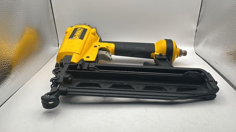 Nail Gun Dewalt Dpn1664-Xj 16 Gauge 32-64mm | 034300183497 | Cash ...