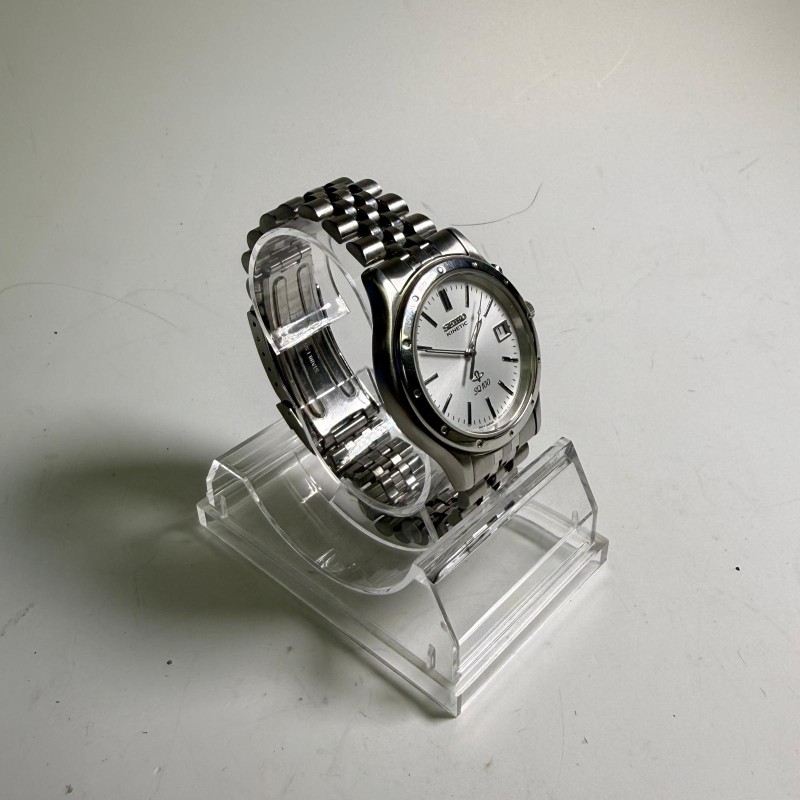 Seiko Watch Mens Sq100 Sm42-0B50 | 032000121909 | Cash Converters