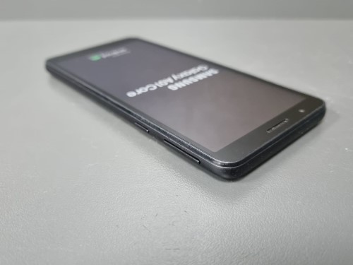 Samsung A01 Core Dual Sim 16GB Smartphone Sm-A013g/DS 16GB Black ...