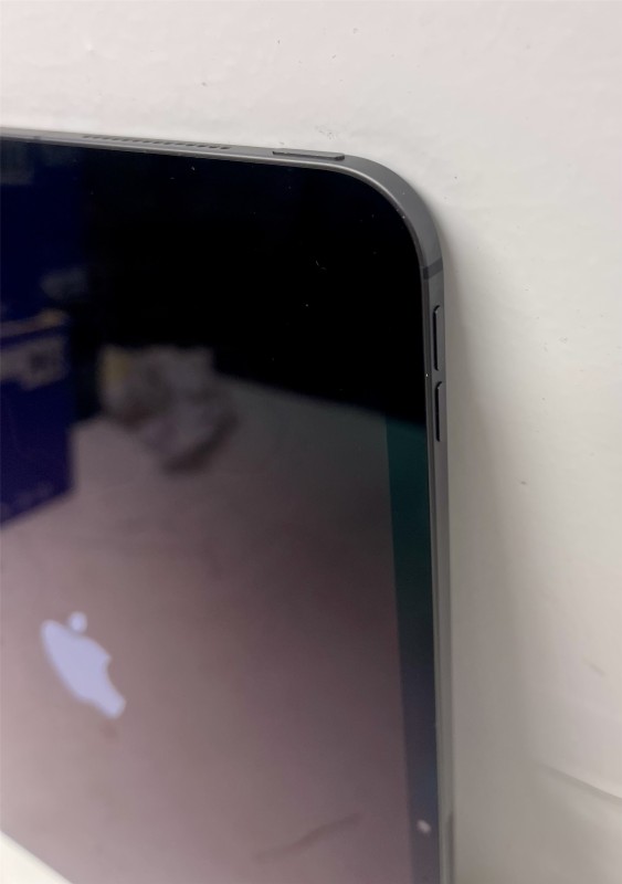 Apple iPad Pro 4th Gen M4 (A2925) 256GB - Space Black 256GB Black ...