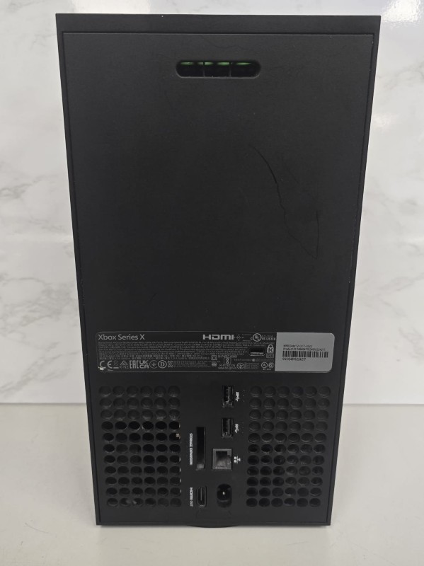 Xbox Xbox Series X 1TB | 049000174292 | Cash Converters