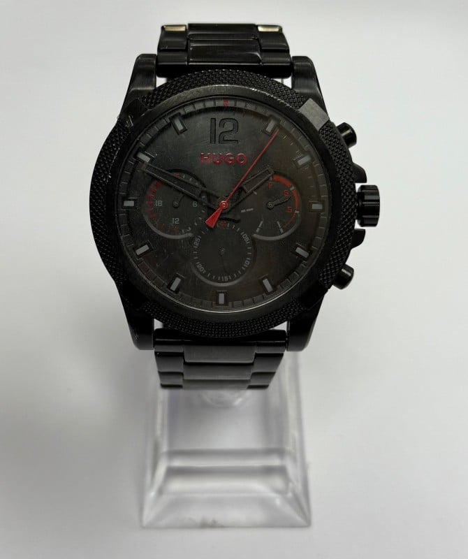Hugo Watch Mens Hu.481.1.34.3892 | 049100360822 | Cash Converters