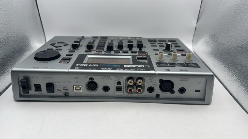 Audio Mixer Boss | 034300183395 | Cash Converters