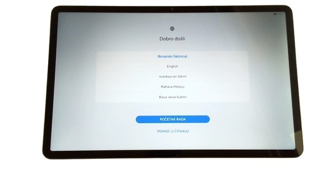 Honor Pad X9 128GB Wifi Only Black | 021700415386 | Cash Converters