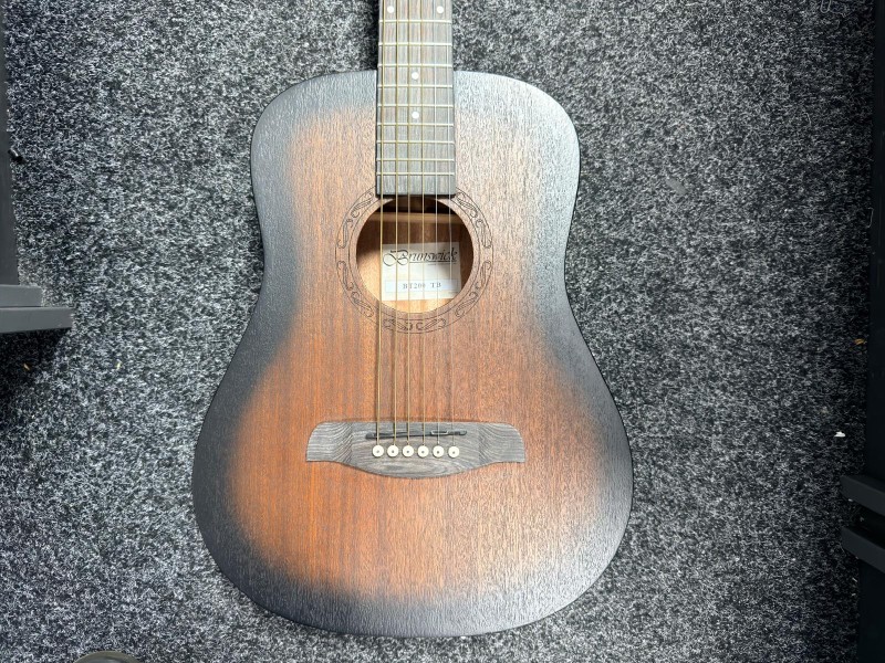 Brunswick Brown | 016500275465 | Cash Converters