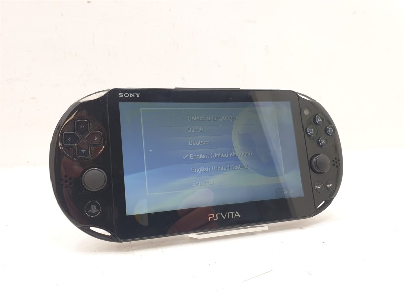 Sony Playstation Black | 027600119843 | Cash Converters