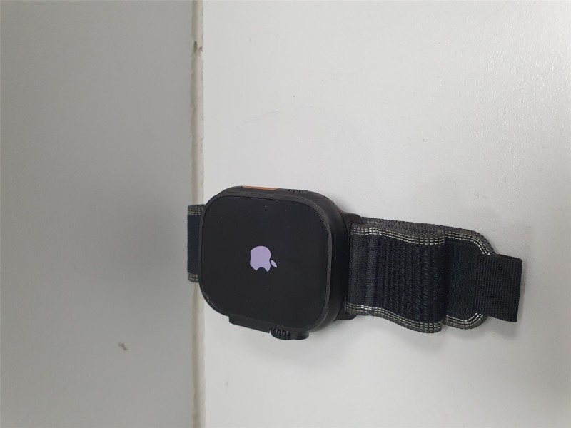 Apple Ultra 3 49mm Mf1h4dh/A Black | 046900120219 | Cash Converters