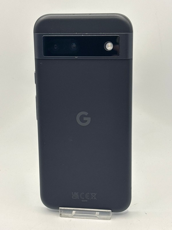 Google Pixel 8A 128GB Black | 034300182104 | Cash Converters