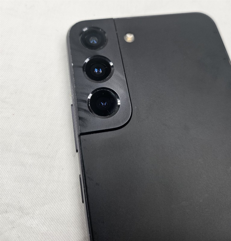 Samsung Galaxy S22 128GB 128GB Black | 051900194283 | Cash Converters