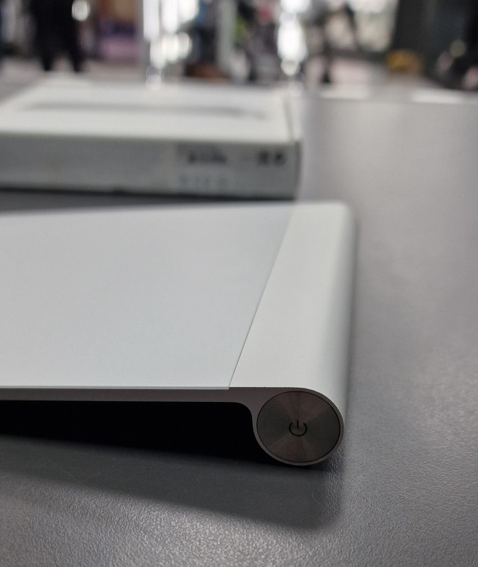 Apple Magic Trackpad Silver | 017900195610 | Cash Converters