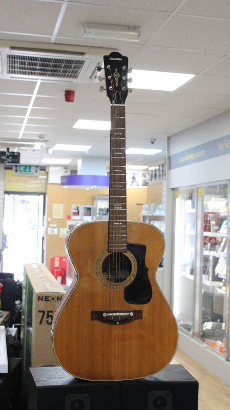 Kasuga Made In Japan Brown | 046000118846 | Cash Converters