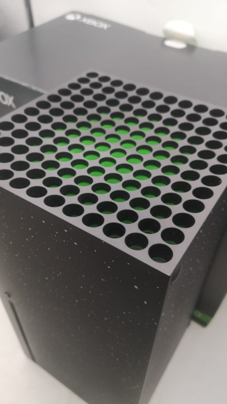 Xbox Xbox Series X 1TB Black | 039500226101 | Cash Converters