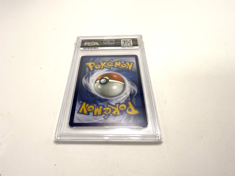 Pokemon Silver | 020700382445 | Cash Converters