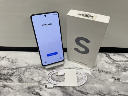 Samsung Galaxy S21 Fe 5G Sm-G990b/DS 128GB Black | 049300151158 | Cash ...