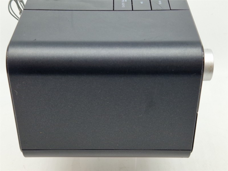 Roberts Blutune 50 2.1 Bluetooth Dab/Dab+/Fm Digital Radio, Black Black ...