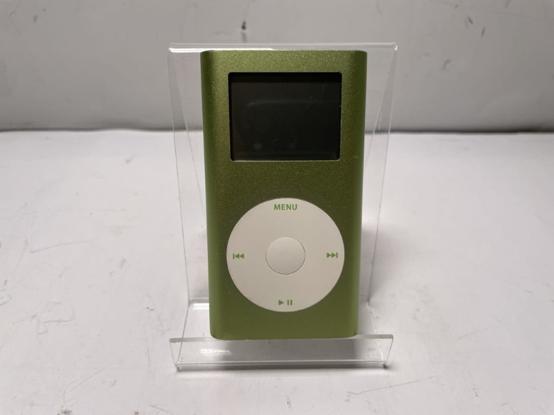 Apple Mini A1051 4GB Green | 046800067622 | Cash Converters