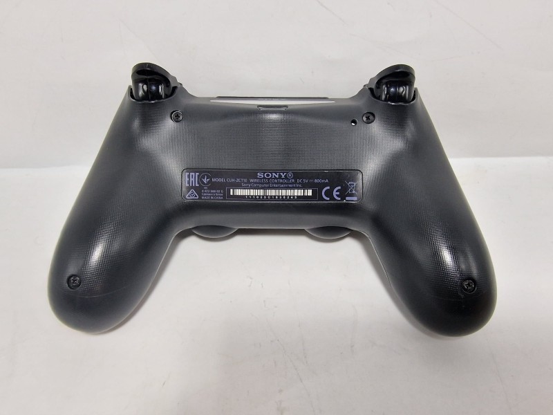 Sony Playstation 4 Black | 037500097967 | Cash Converters