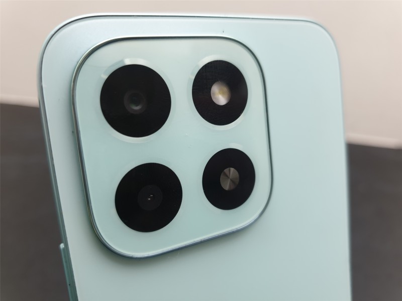 Honor X6c128GB In Ocean Cyan Blue | 019800146125 | Cash Converters