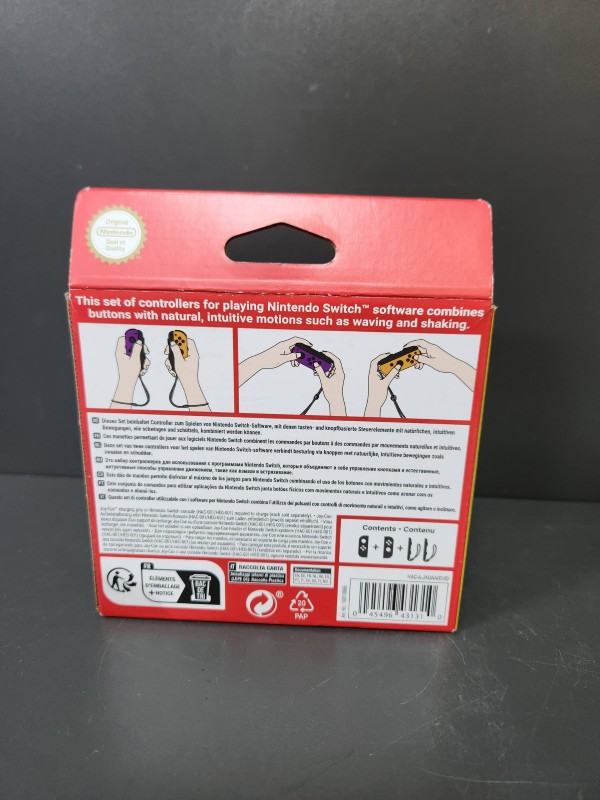 Nintendo Switch Black | 049500125931 | Cash Converters