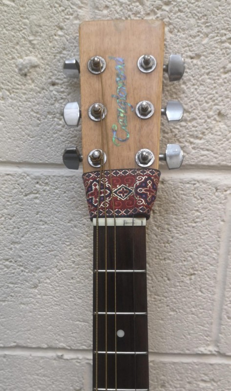 Tanglewood Missing Strings Brown | 039500226922 | Cash Converters