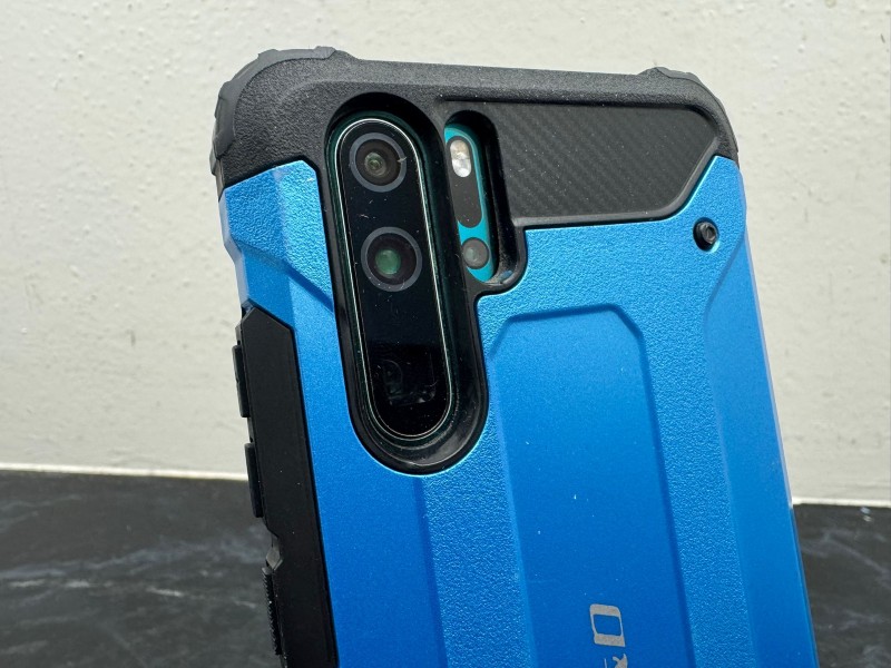 Huawei Smartphone Huawei P30 Pro 8GB+128GB Aurora, Unlocked ...