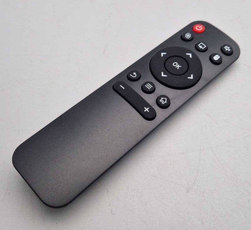 Unbranded Smart Projector Hy300 White | 049700116188 | Cash Converters