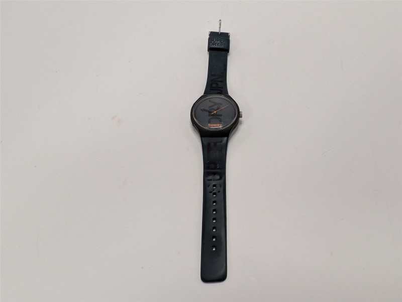 Super Dry Watch Unisex Syg189nb | 020700389496 | Cash Converters